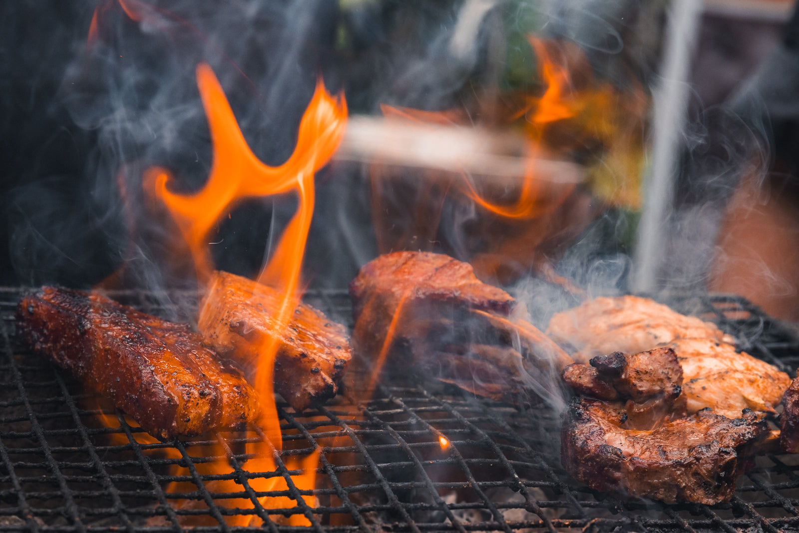 FUME BBQ FESTIVAL – Fume Festival