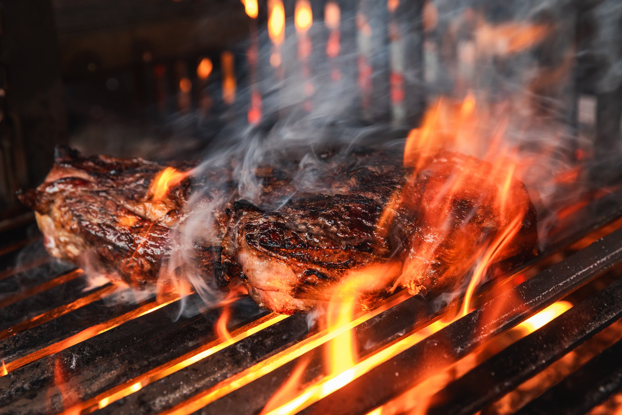 FUME BBQ FESTIVAL – Fume Festival